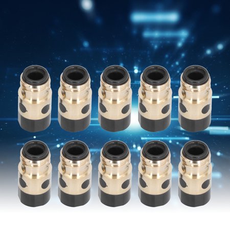 Garosa Welding Gas Diffusers,Gas Diffuser Tip,10Pcs Welding Gas ...