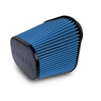 Airaid Replacement Air Filter - Oiled / Red Media - Walmart.com