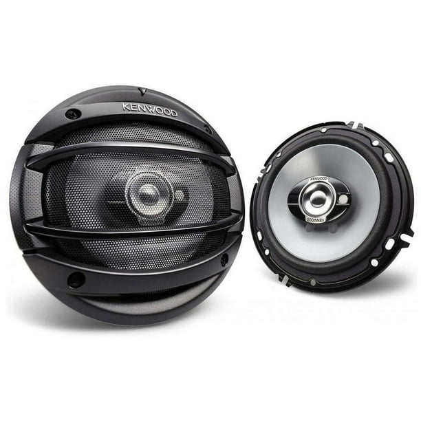Pioneer TS-A1675R 3 Way 300w 6 1/2" Car Speakers Pair 6.5" New TSA1675R - Walmart.com