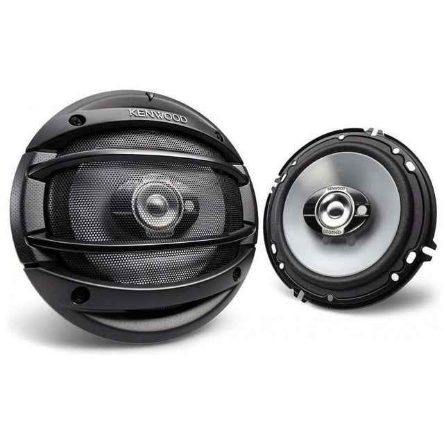 Pioneer TS-A1675R 3 Way 300w 6 1/2" Car Speakers Pair 6.5" New TSA1675R - Walmart.com
