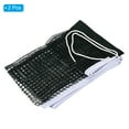 Unique Bargains Table Tennis Net Replacement Ping-Pong Net String ...