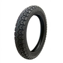 MMG Motorcycle tire 4.00-19 Tube Type - Walmart.com