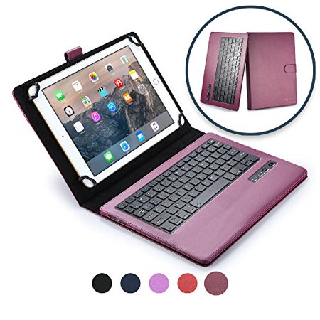 Cooper Infinite Executive Keyboard Case for 9, 10, 10.1 inch Tablets ...