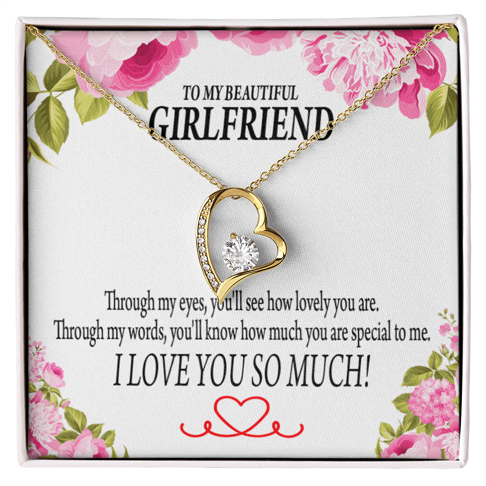 Me And My Girlfriend Quotes