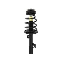 Monroe Quick-Strut 173095 Assembly, Strut & Coil Spring for 2015-2020 ...