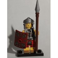 LEGO Series 4 Hazmat Guy Minifigure (No Packaging) - Walmart.com