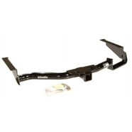 Draw-Tite 75512 Max-Frame Class III Trailer Hitch Fits 07-12 CX-7 ...