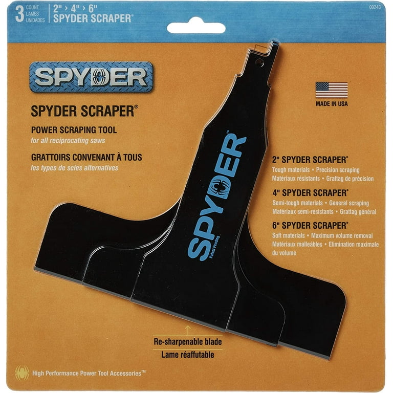 3x3 retail High Speed Steel