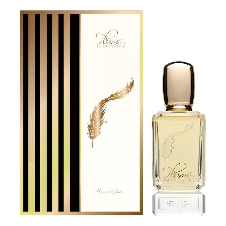 Perfume Plume Impression Etat de Grace, 80 ml, unisex | Walmart en línea