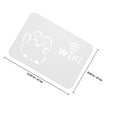 SEWACC Durable Decorative Low Voltage Enclosure Cover for Cable ...