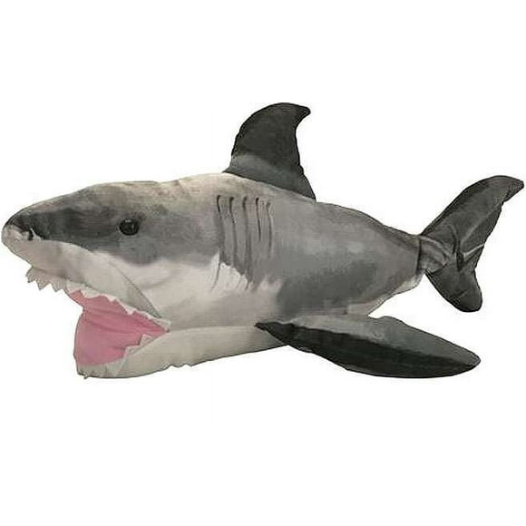 Jaws Plush