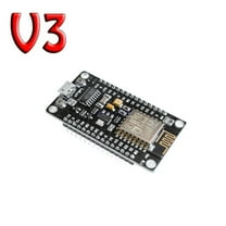 NodeMcu LUA ESP8266 ESP-12E CH340G Wireless WiFi IoT Development Board ...