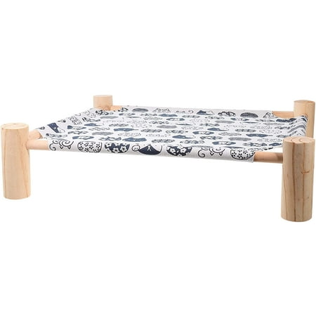 Hamster ed- Hamster Hammock Soft ed- Small Pet House Animals Hamster ed ...