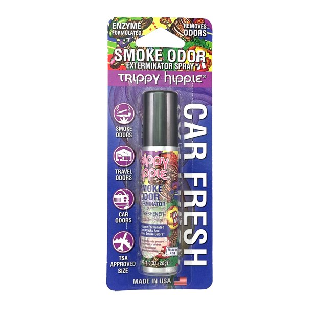 Smoke Odor Exterminator Air Fresh Spray - Your Ultimate Solution for ...