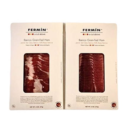 Fermin Jamon Iberico, 2 Ounce - 2 packages | Walmart Canada