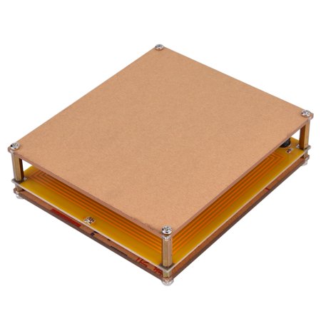 Fdit Schumann Wave,DIY 7.83HZ Schumann Wave Generator Ultra-low ...