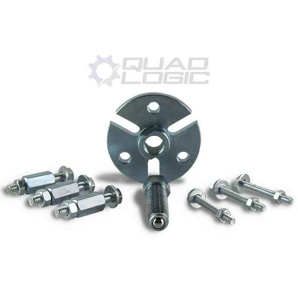 Polaris ATV UTV Magnum Sportsman Scrambler Ranger RZR 1985-14 Flywheel ...