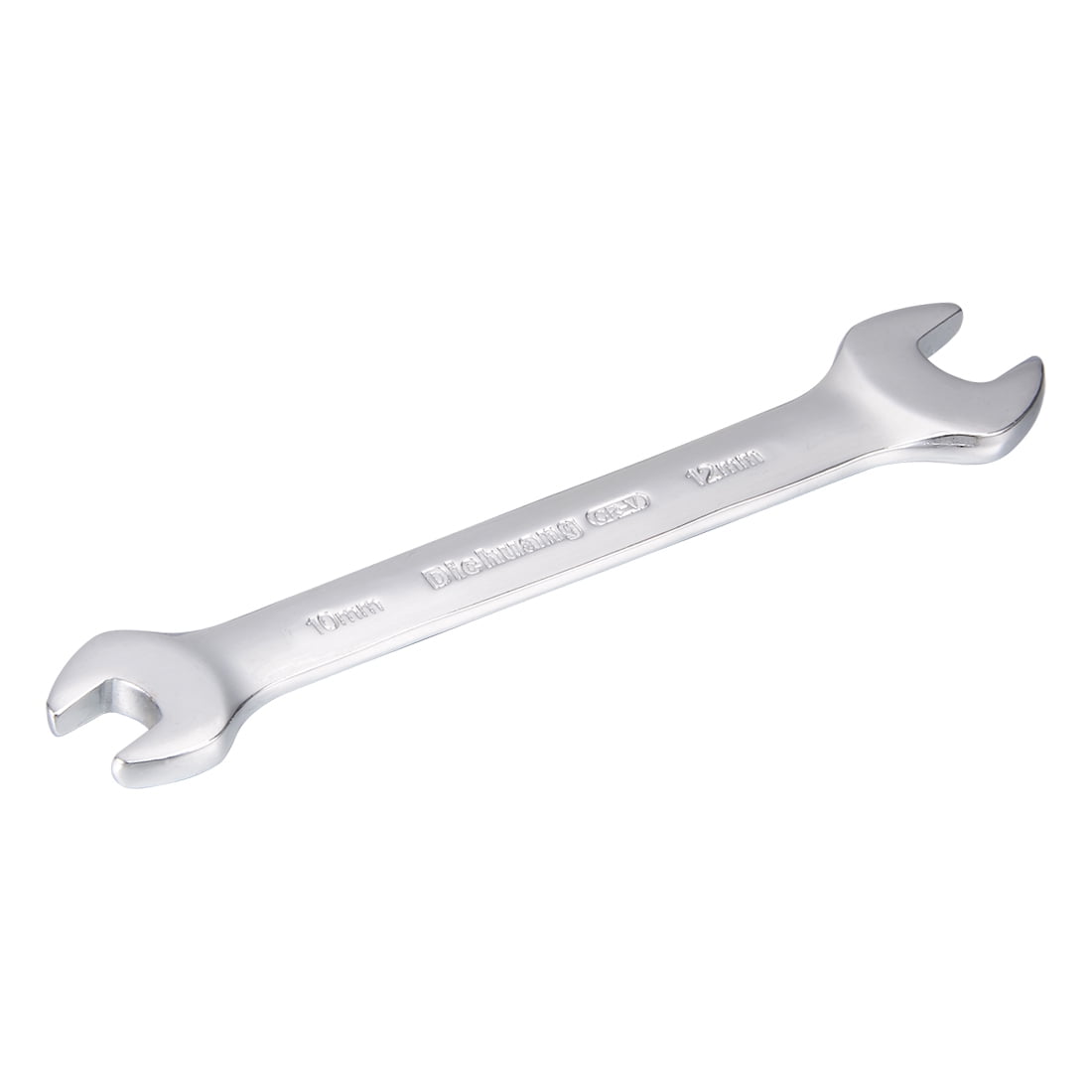 Click here for Unique Bargains Metric Double Open End Wrench Poli... prices