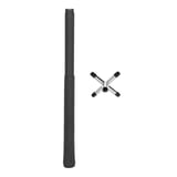Retractable Billiards Cue Stick Bridge for Pool Table Competition ...