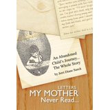 Letters My Mother Never Read (Hardcover) - Walmart.com