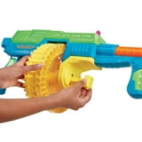 Adventure Force Alpha Auto 72 Dart Blaster, Ages 8+ - Walmart.com
