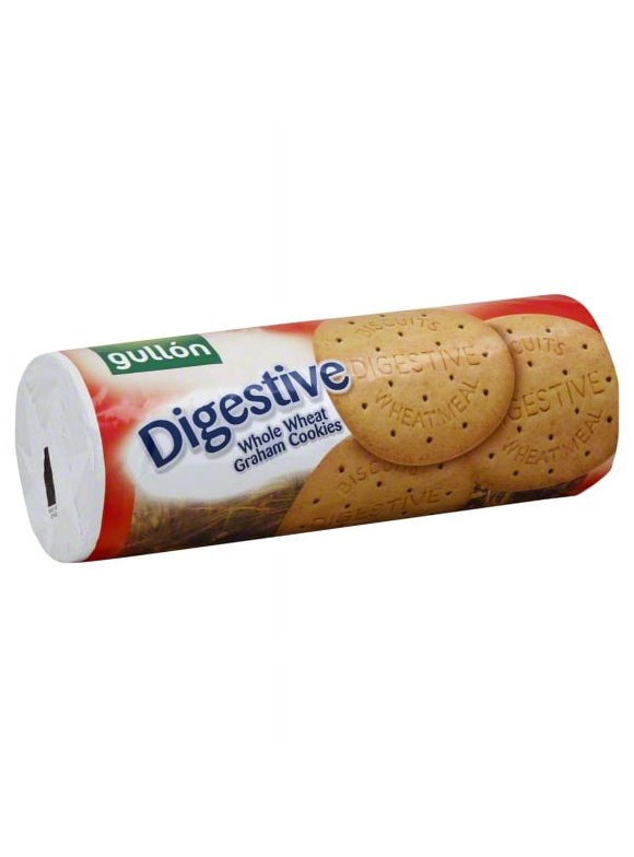 Gullon Cookies - Walmart.com