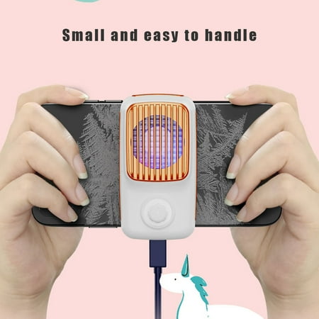 Cooling Fan Mobile Phone Semiconductor Radiator cooling fan phone 3 ...