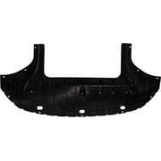 Hyundai Accent Engine Splash Shield