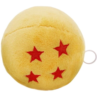 Dragon Ball Series 2 Jiren Plush - Walmart.com