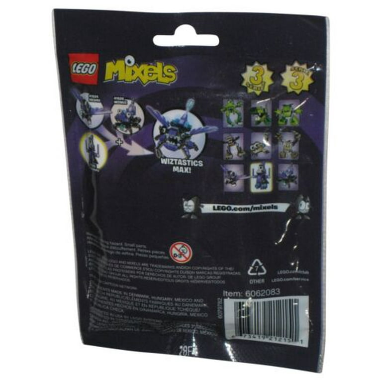 Mixels Wiztastics