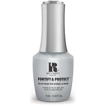 Red Carpet Manicure Fortify & Protect Purple Crème Gel Polish for ...