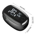 Fitness Tracker with SpO2 & Heart Rate Monitoring, Wearable Health ...