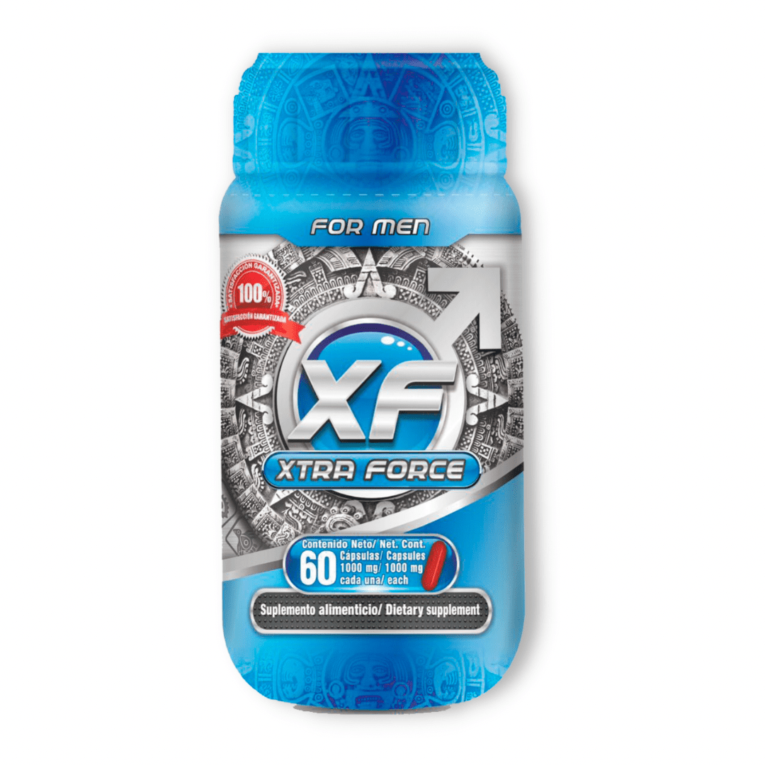 Xtra Supplement