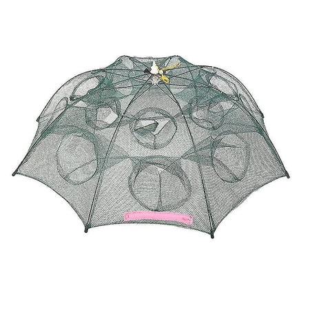 Automatic Foldable Fishing Net For Large Sea Animals | Walmart Canada