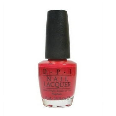 Nail Lacquer - # NL L03 Kyoto Pearl by OPI for Women - 0.5 oz Nail ...