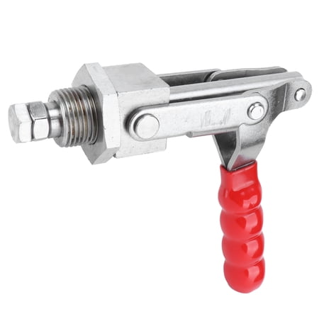 Toggle Clamp Quick Release Push‑Pull Clamp 318kg 701.1lb Capacity SD LD ...