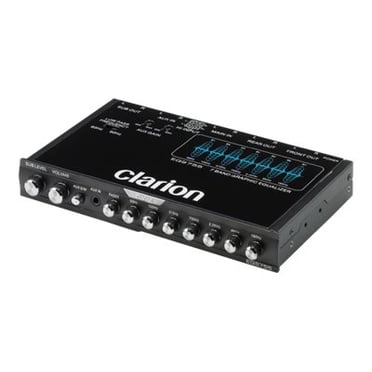 Power Acoustik Bass Maximizer BASS-12C - Walmart.com