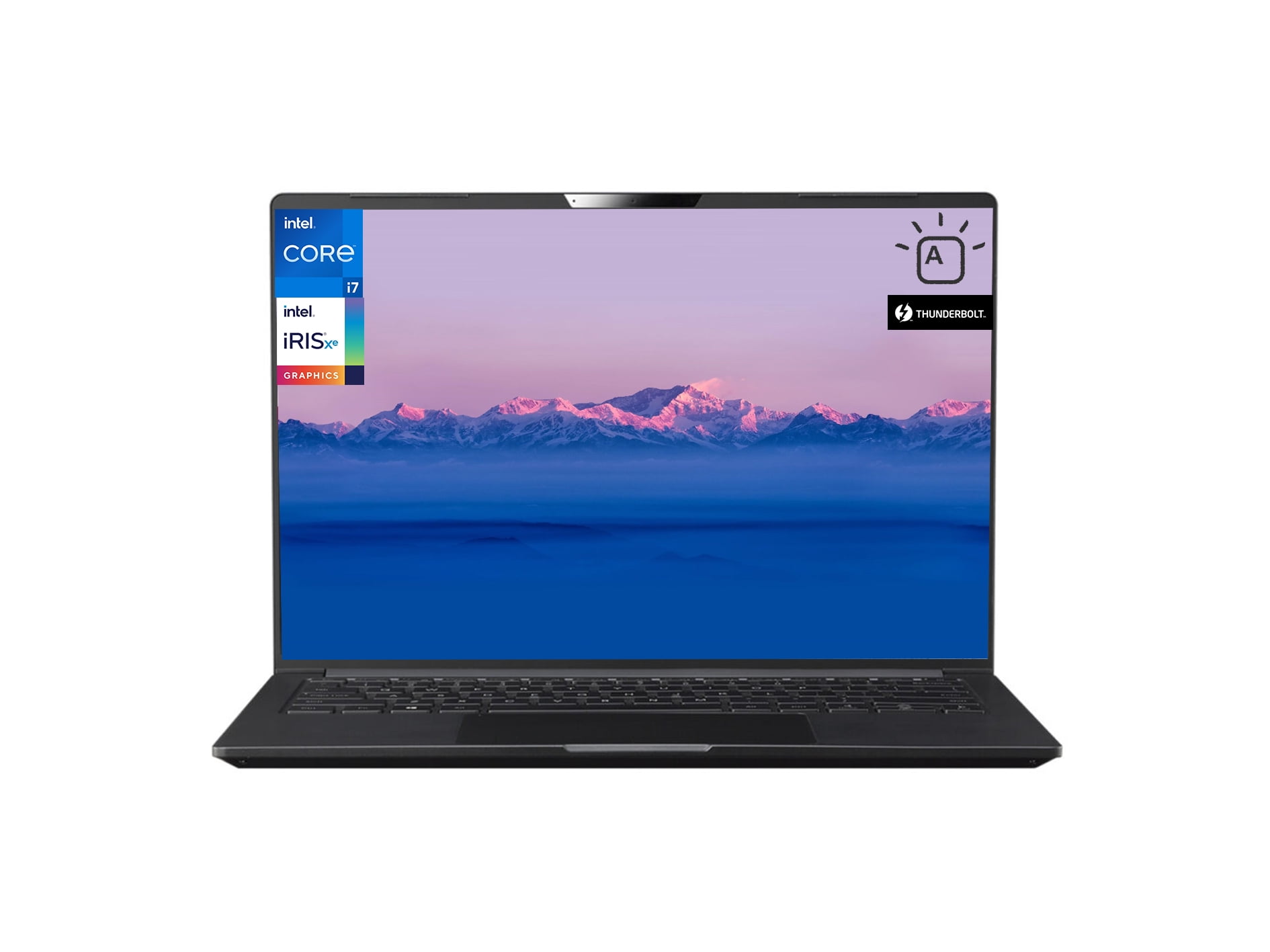 Newest XPG Xenia 14 Elite Ultrabook Laptop, 14'' WUXGA Display, Intel ...