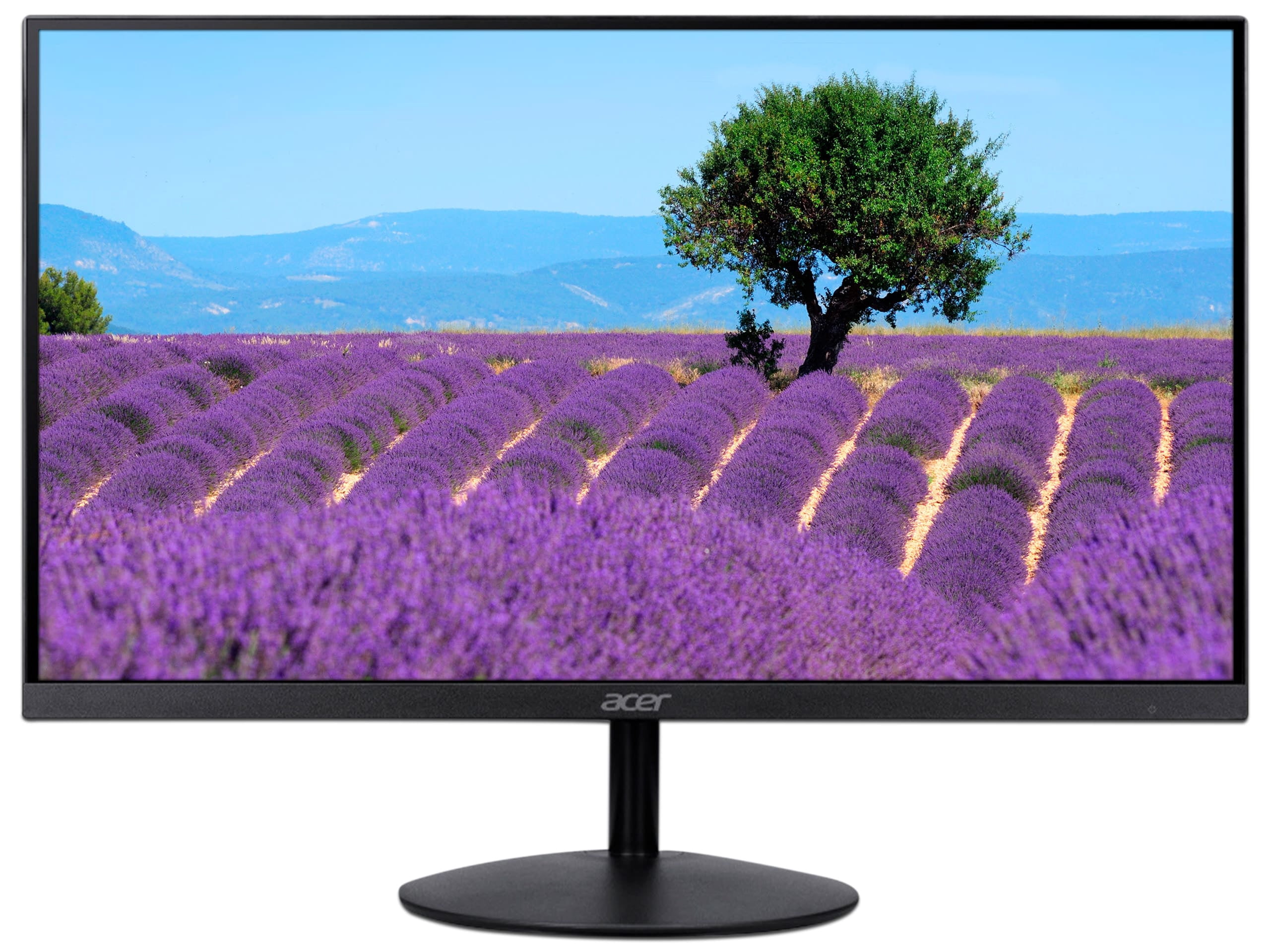 Monitor LED Acer SA272 Ebi | Walmart en línea