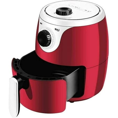 Air Fryer for Home Use 3.5L Electric Air Fryer Mechanical Style Oven ...