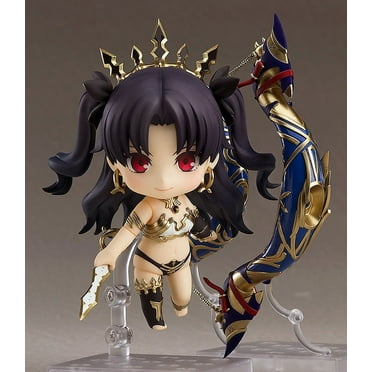 Lancer/Altria Pendragon & Dun Stallion Fate/Grand Order Nendoroid Figure - Walmart.com
