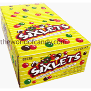 Brand: Sixlets