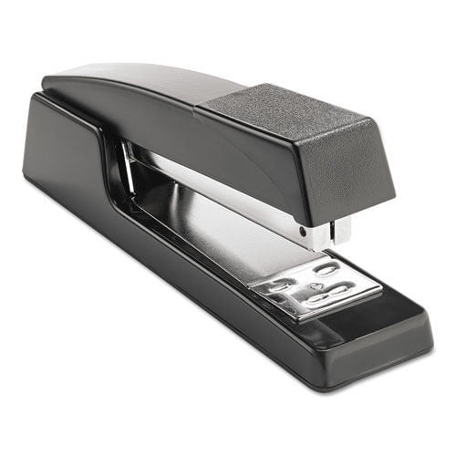 Universal Classic Full-Strip Stapler, 15-Sheet Capacity, 3 1/2" Throat ...