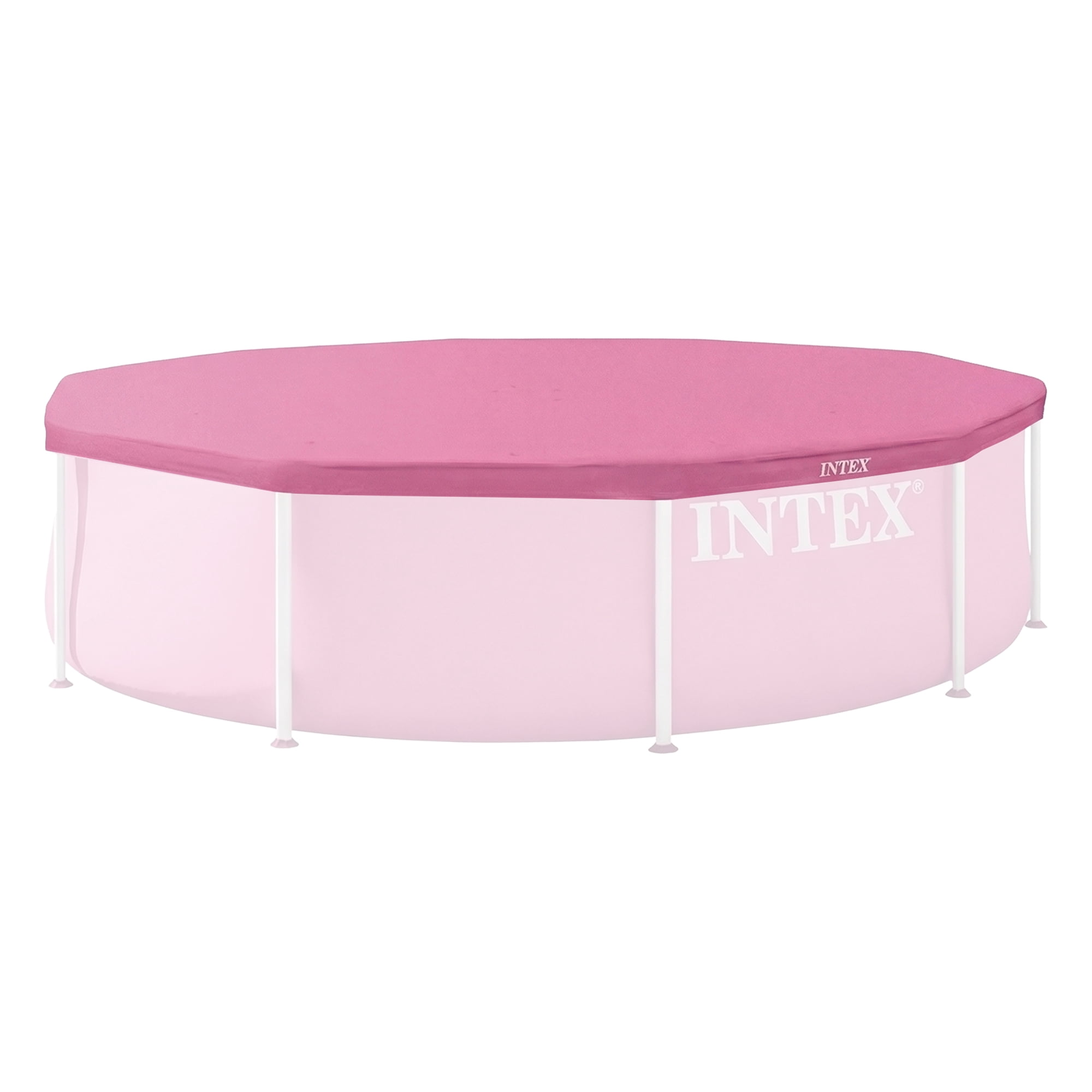 Click here for Intex 10 Foot Round Easy Set Outdoor Backyard Swim... prices