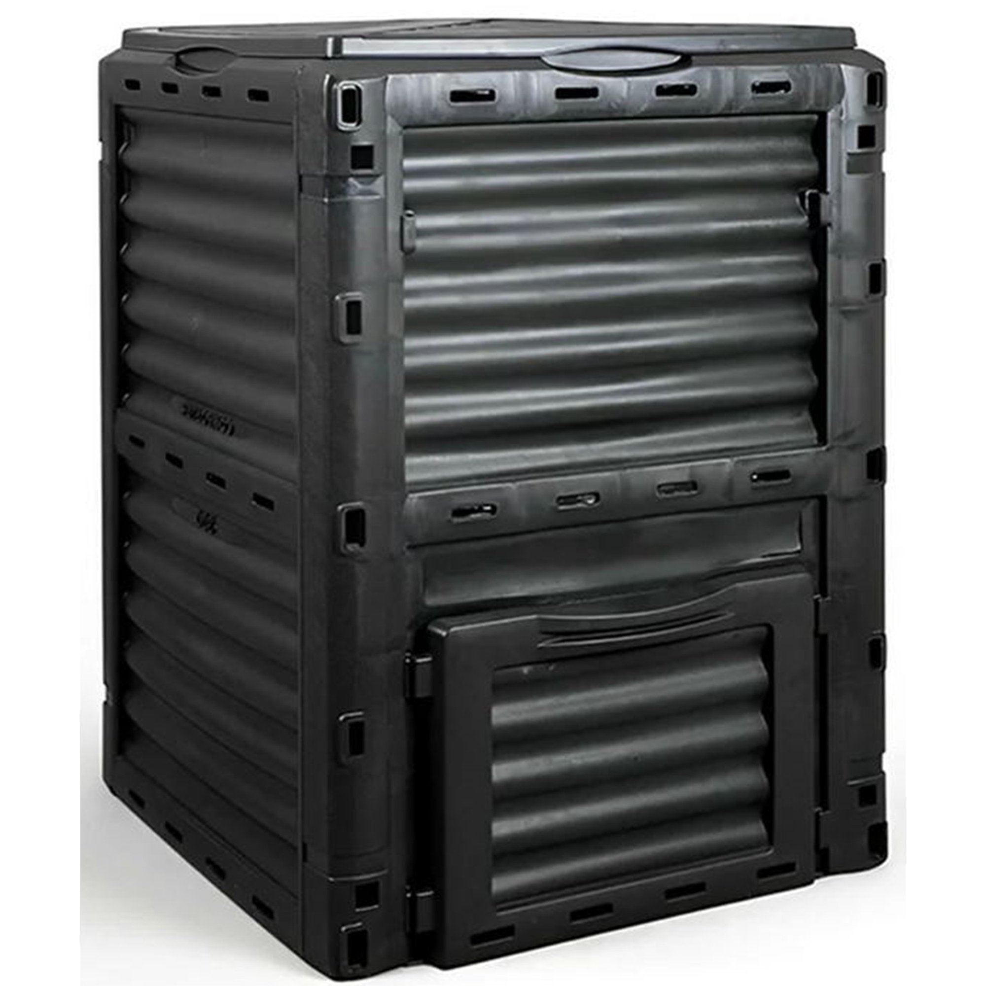 Click here for Yardlab 80 Gallon(300 L) Garden Compost Bin  Outdo... prices