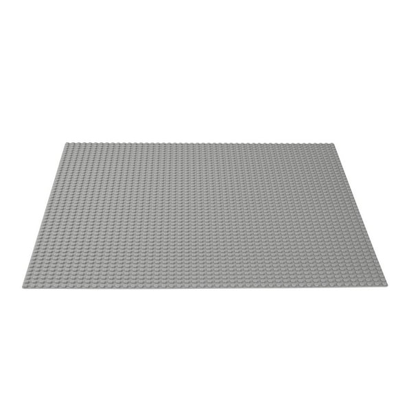 LEGO® Classic - Gray Baseplate (10701) - Walmart.ca