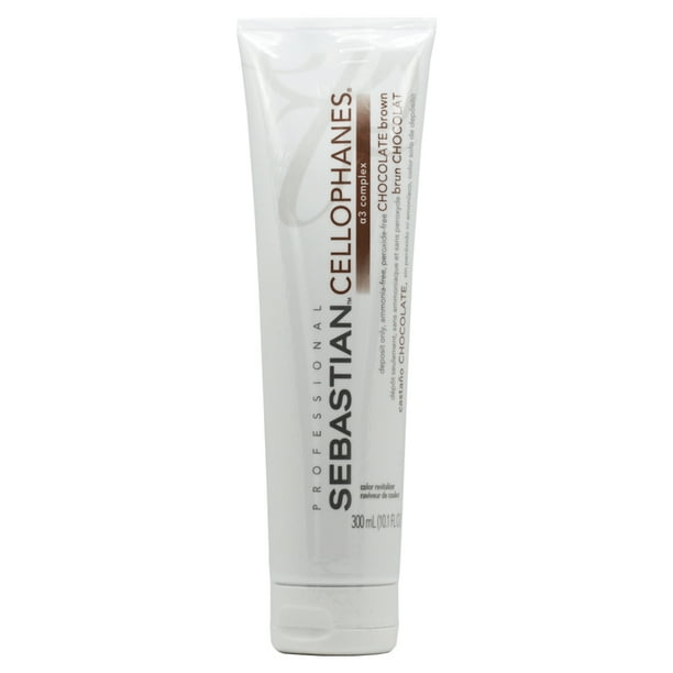 Sebastian Professional - Sebastian Cellophanes Color Treatment 10.1 oz ...