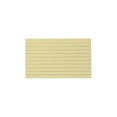 3x5 Inch Lined Index Cards, 200gsm Thick Colored Note Cards 50pcs Per ...