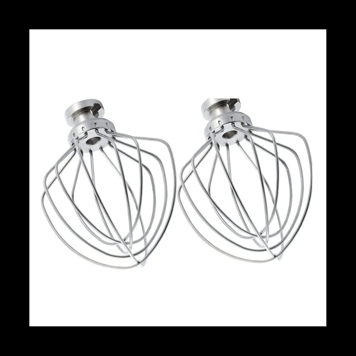 Click here for Unbranded Dishwasher Safe Wire Whip Attachment 6 W... prices