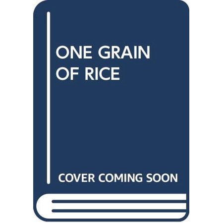 ONE GRAIN OF RICE | Walmart Canada